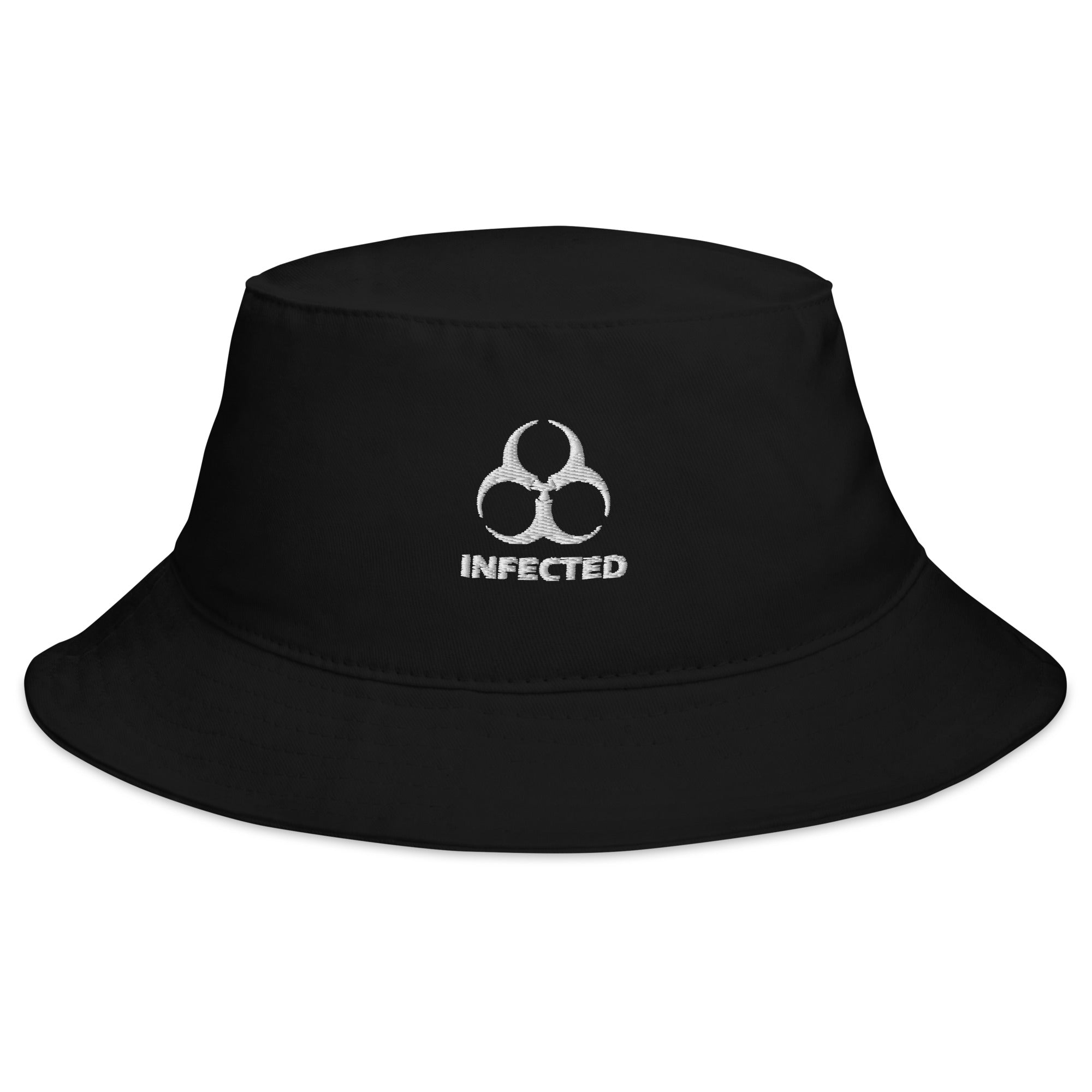 Bucket Hat – INFECTED